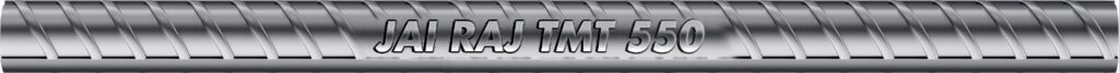 Top TMT Bars Company and Steel Manufacturers in India - Jai Raj Steel