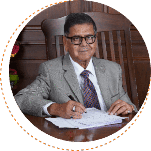 Leadership Team | Jai Raj Steel India