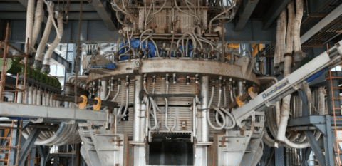 Top TMT Bars Company and Steel Manufacturers in India - Jai Raj Steel